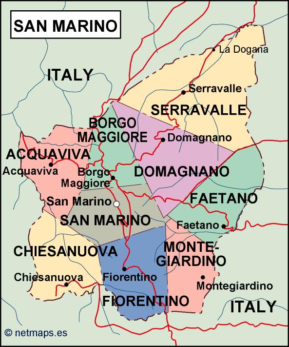 San Marino Vector Eps Map Digital Maps Netmaps Uk Vec - vrogue.co San Marino Vector Eps Map Digital Maps Netmaps Uk Vec - vrogue.co