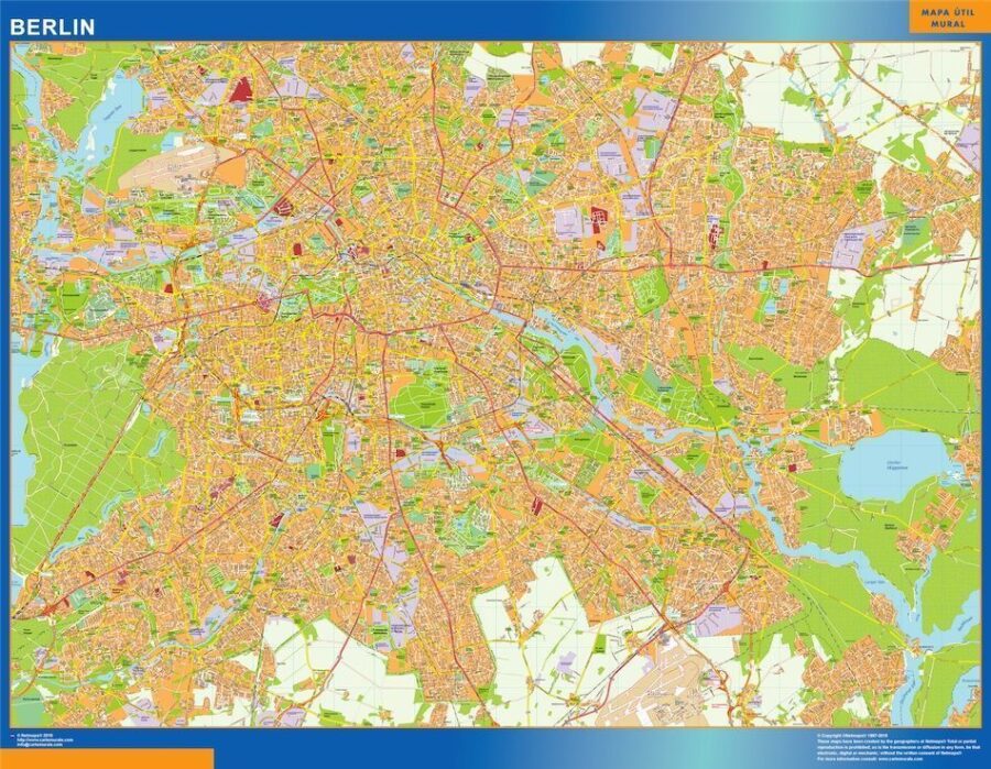berlin wall map | Digital Maps. Netmaps UK Vector Eps & Wall Maps berlin wall map | Digital Maps. Netmaps UK Vector Eps & Wall Maps